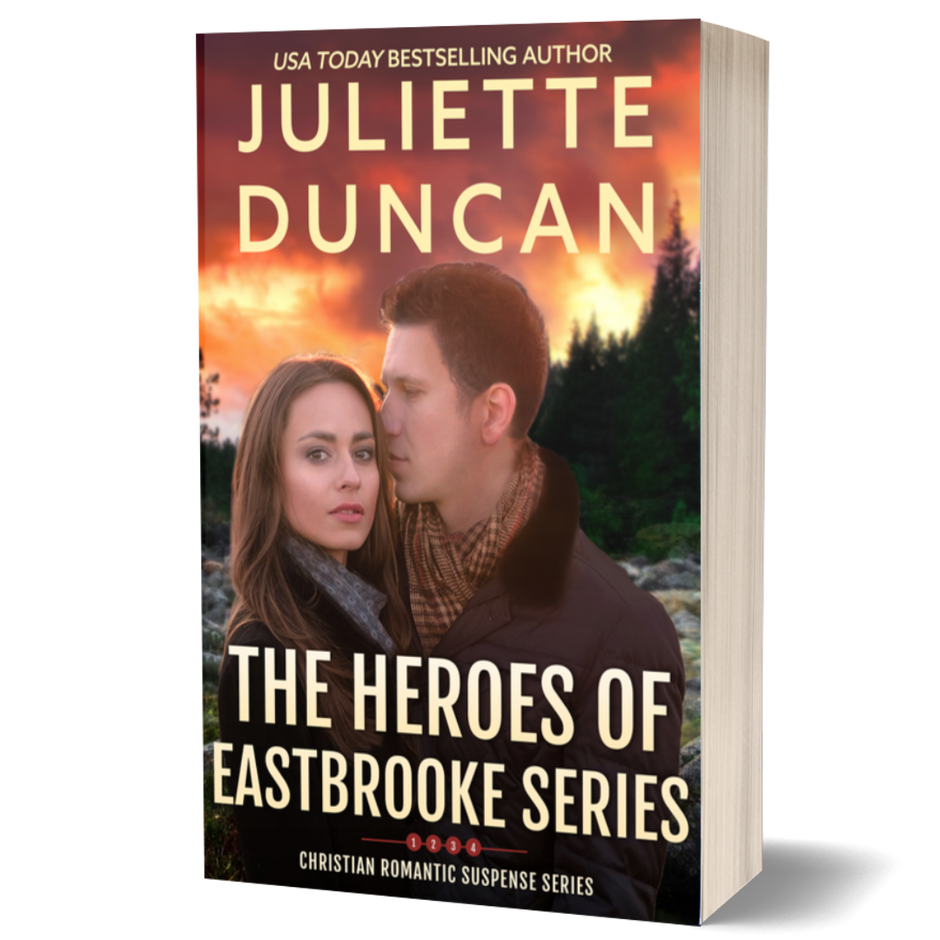 Heartwarming Christian Romance – Juliette Duncan