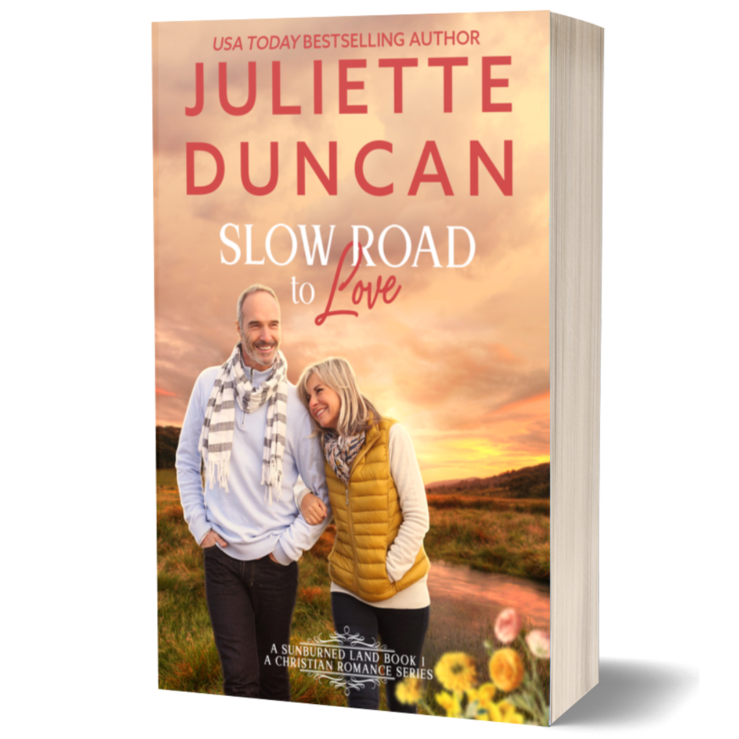 A Sunburned Land Series Books 1-6 Paperback Bundle – Juliette Duncan