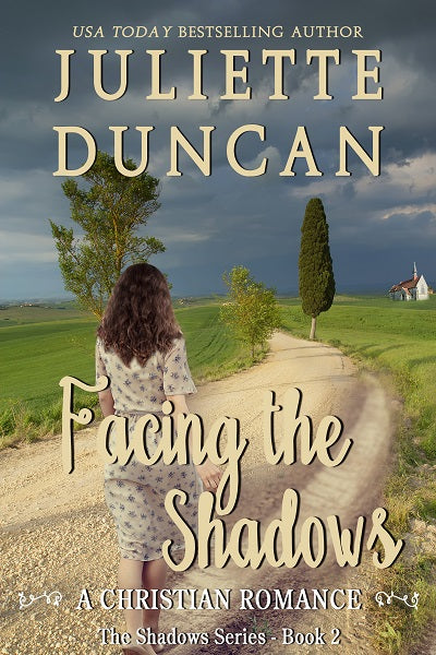 The Shadows Series eBook Bundle | Juliette Duncan Bookstore