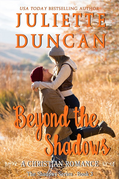 The Shadows Series eBook Bundle | Juliette Duncan Bookstore
