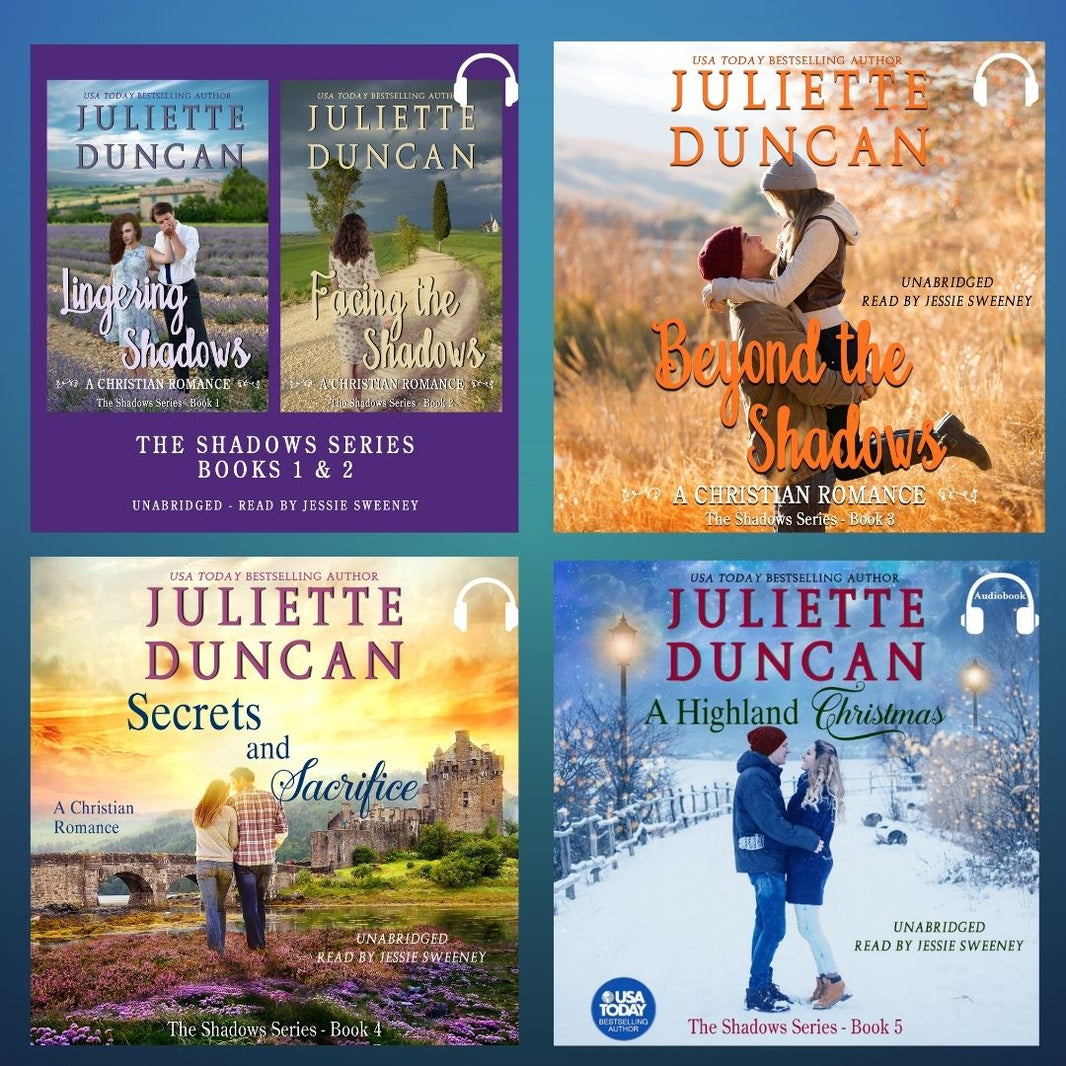 Heartwarming Christian Romance – Juliette Duncan