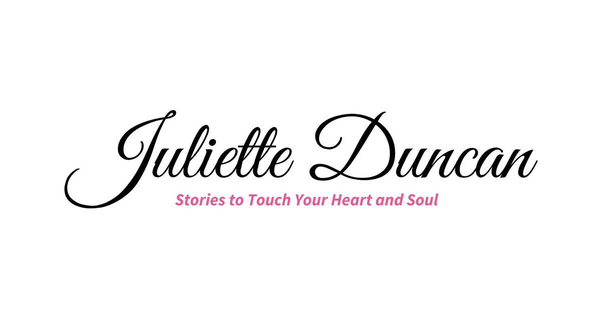 Heartwarming Christian Romance – Juliette Duncan
